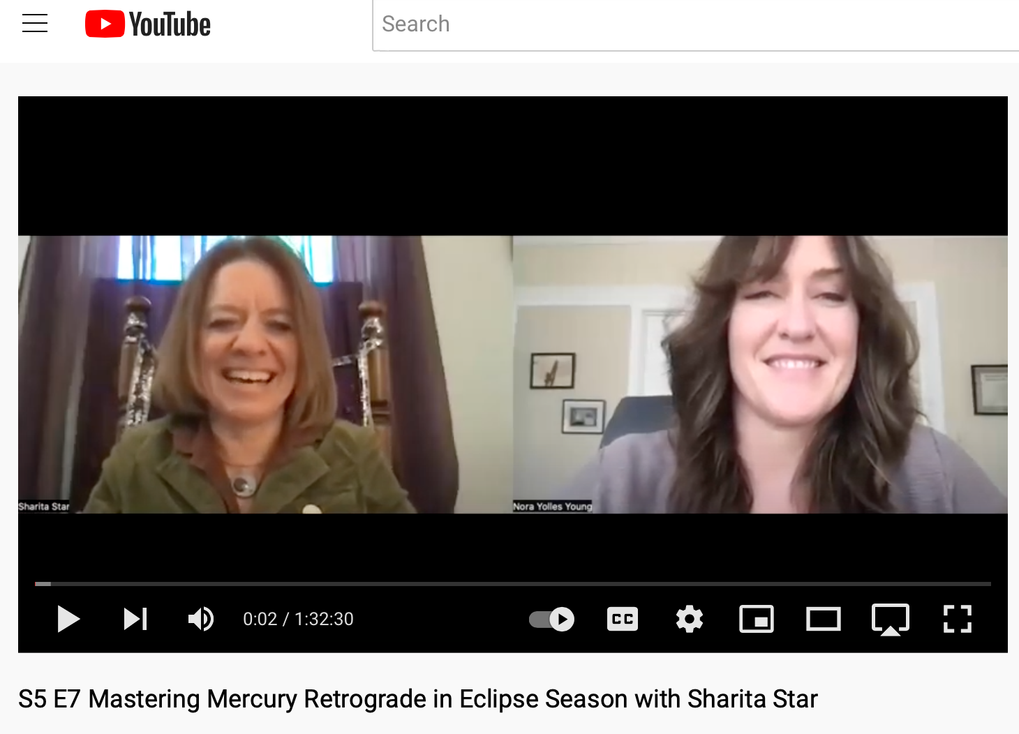 Mastering Mercury Retrograde in 2022 | Sharita Star