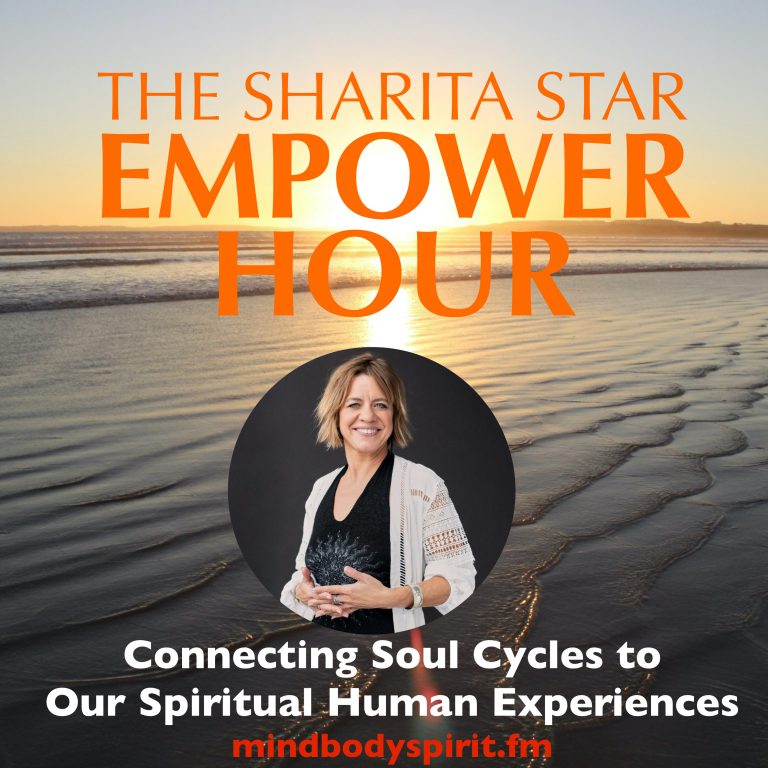 Sharita Star | Attaining Soul Certainty in Uncertain Times