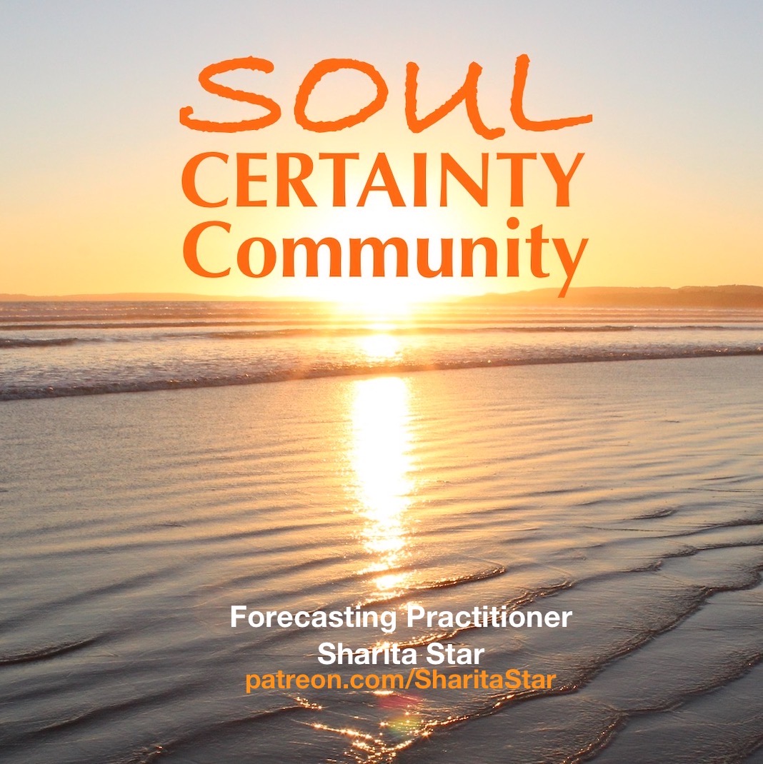 What’s Really in a Word? Self-Realization | Sharita Star