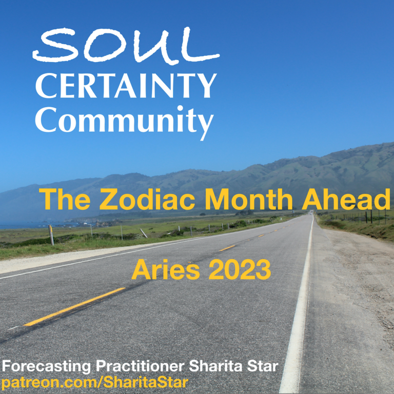 Acing Mercury Retrograde: 5 Things You Need to Know | Sharita Star