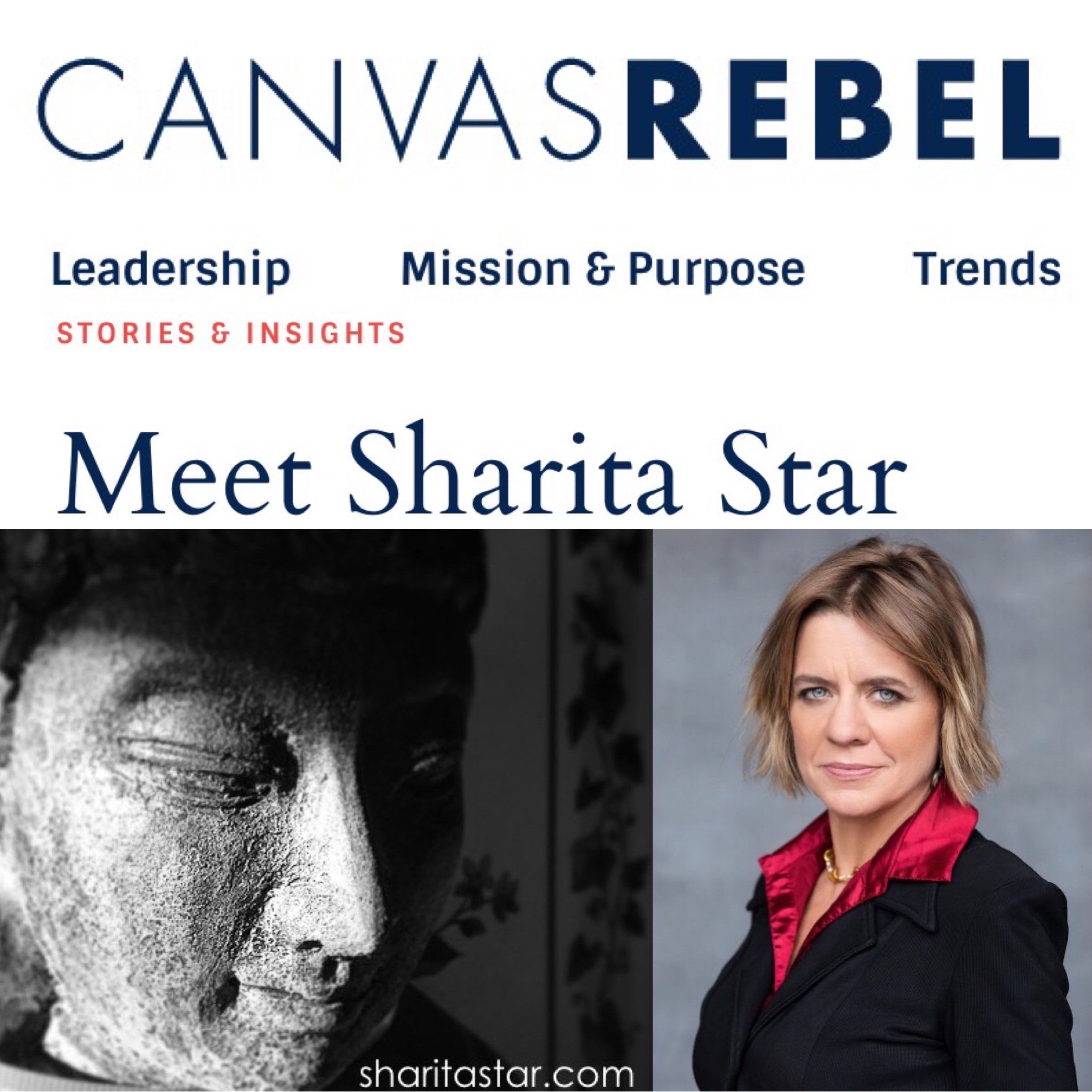 Sharita Star | Attaining Soul Certainty in Uncertain Times